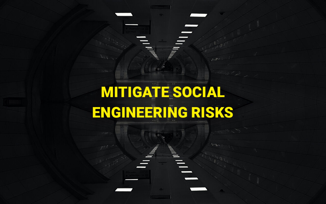 Social Engineering Defense and Cybersecurity Solutions – Dionach