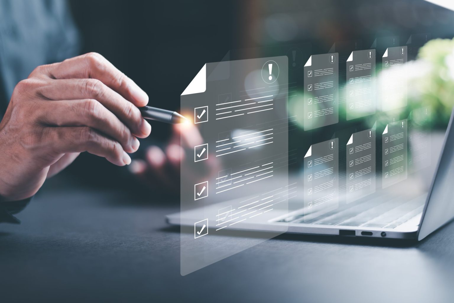 From Policy to Practice: Penetration Testing for ISO 27001